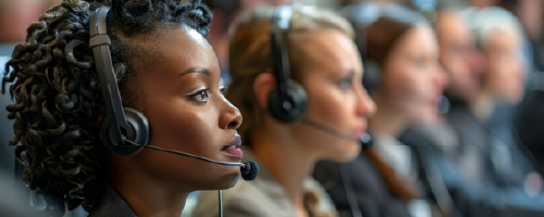 Why You Should Switch to a Receptionist Console | Cloudli